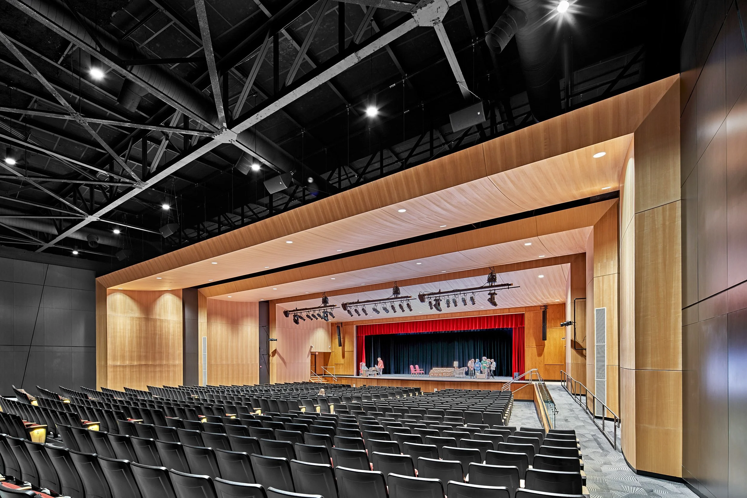 C2AE Architecture + Engineering