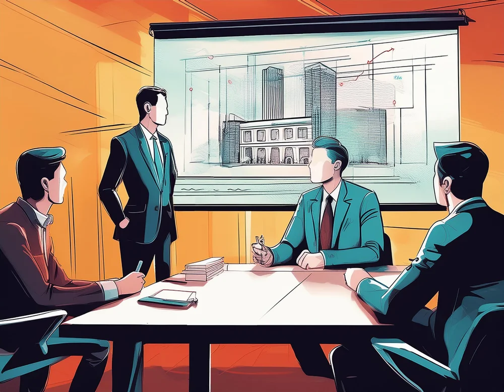 30 Questions to ask an Architect in an Interview — C2AE Architecture ...