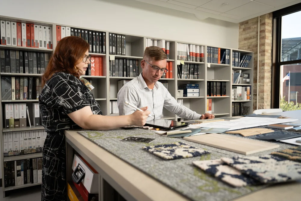 Who We Are — C2AE Architecture + Engineering