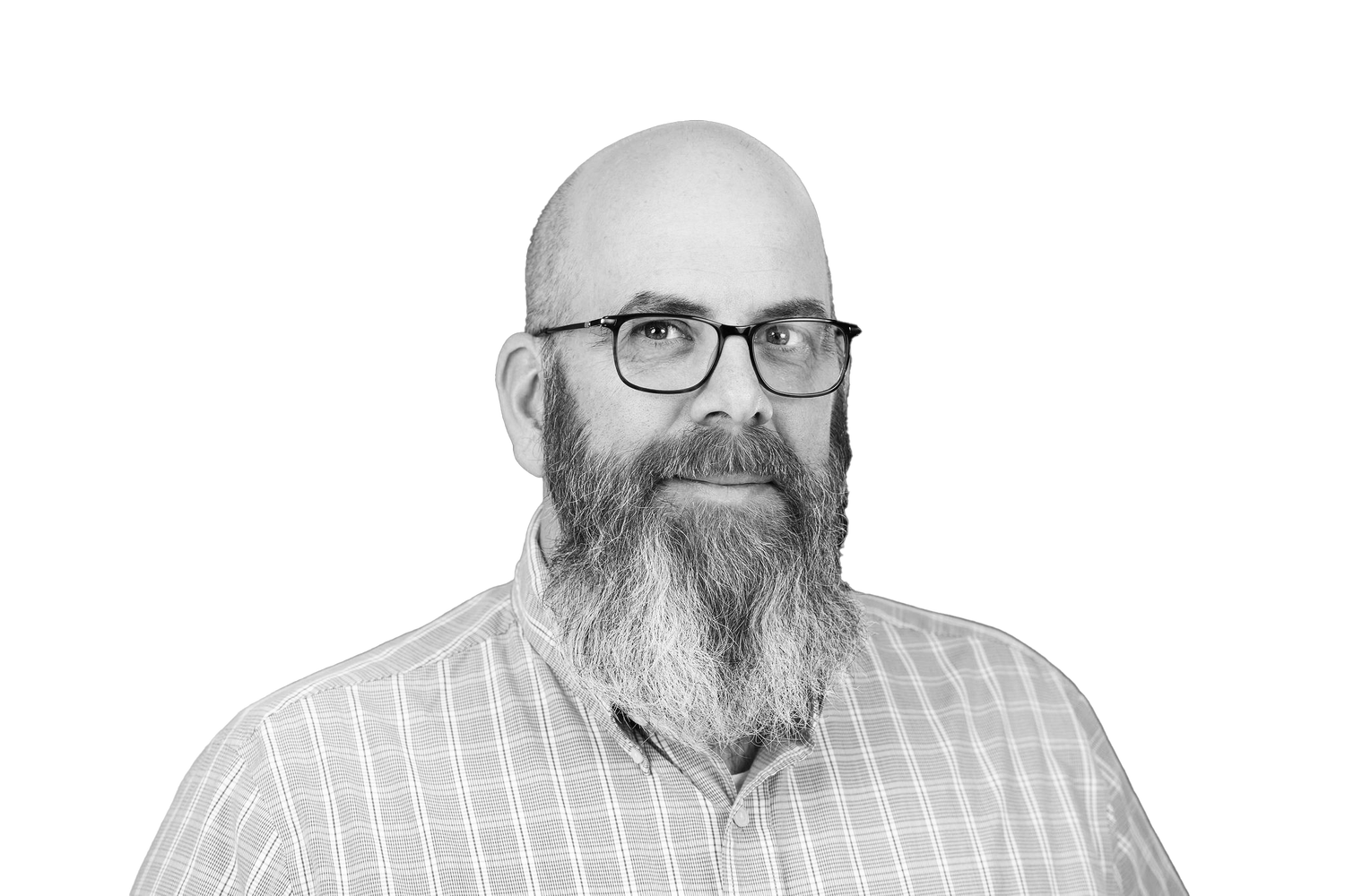 Bill Farrell — C2AE Architecture + Engineering