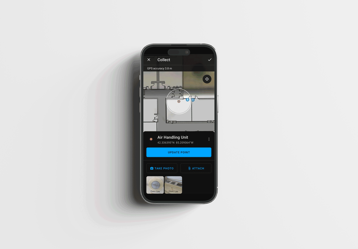 GIS — C2AE Architecture + Engineering