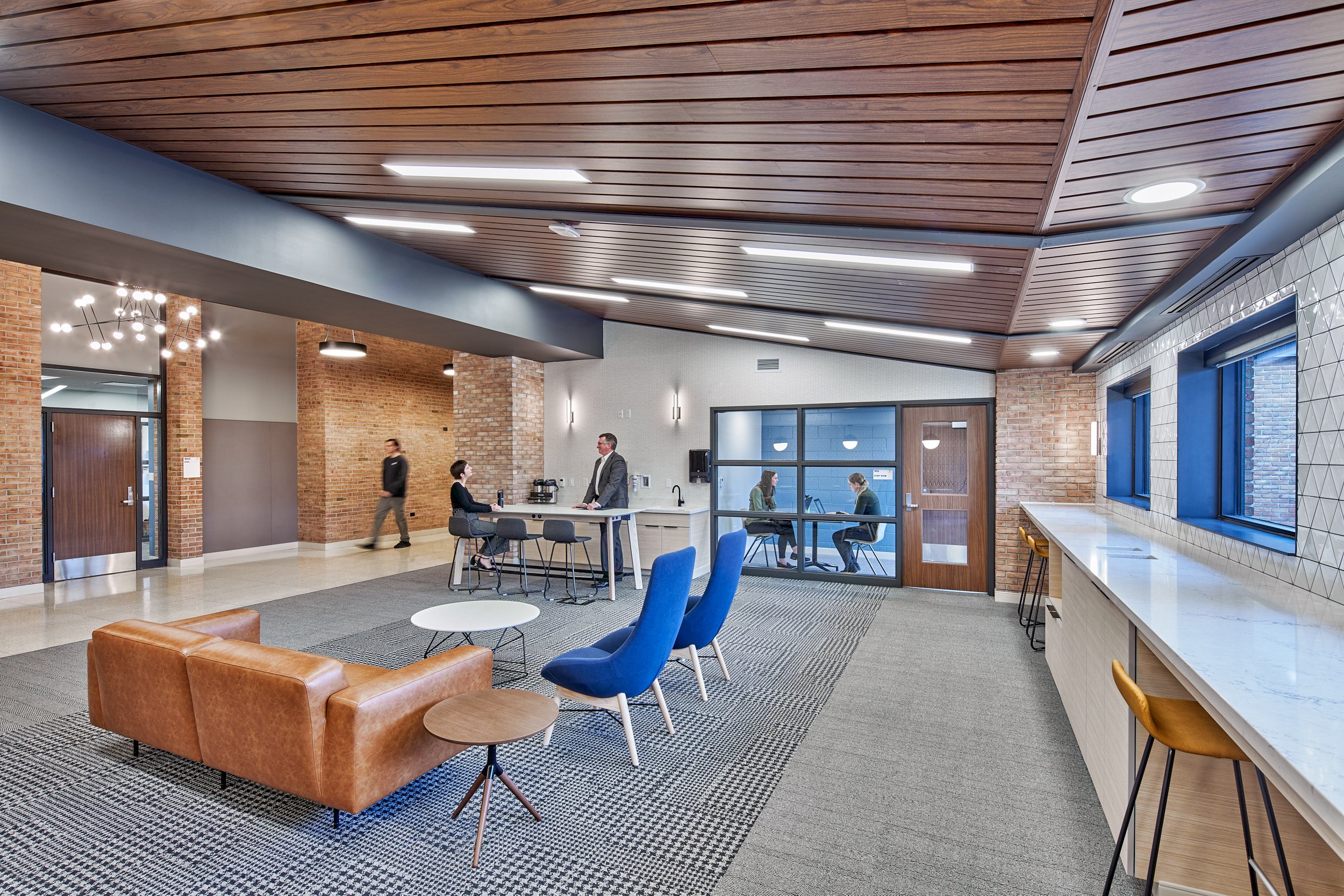 C2AE Architecture + Engineering