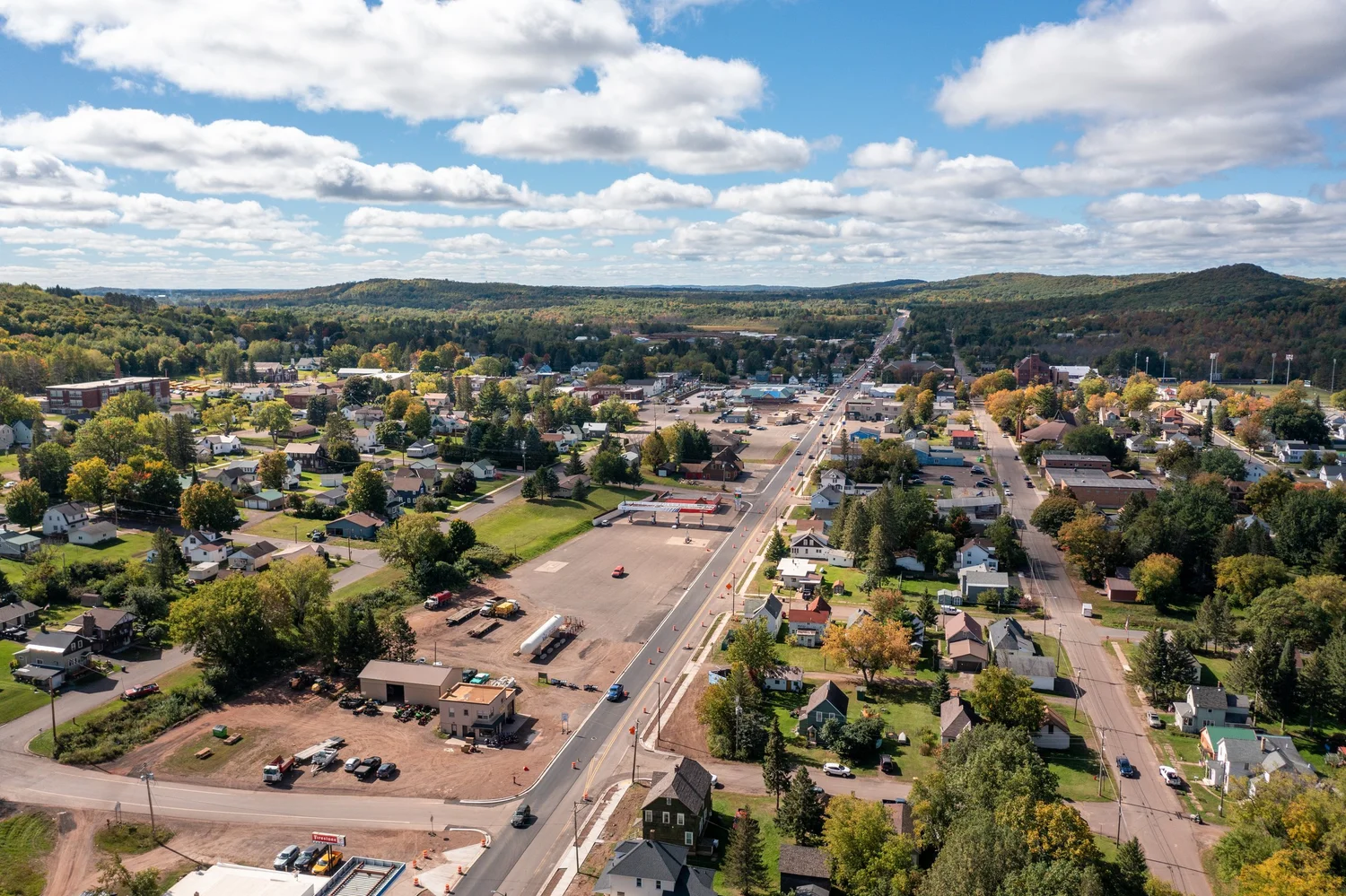 Bessemer US-2 Project Wins Engineering Merit Award — C2AE Architecture ...