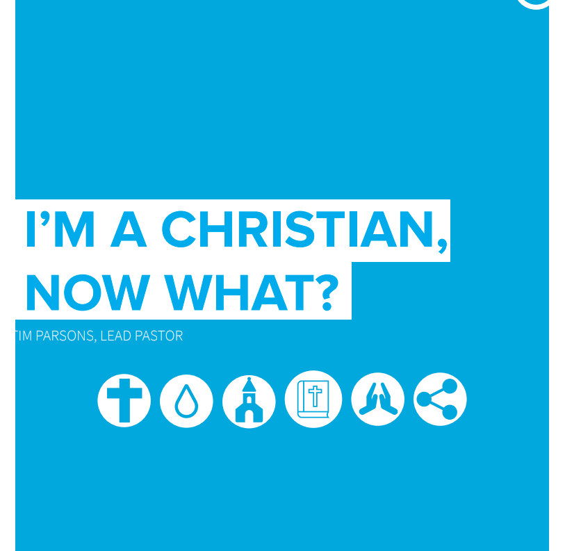 Evangelism & Discipleship Resources — Gospel Collective Church
