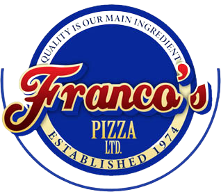 Franco's Pizza
