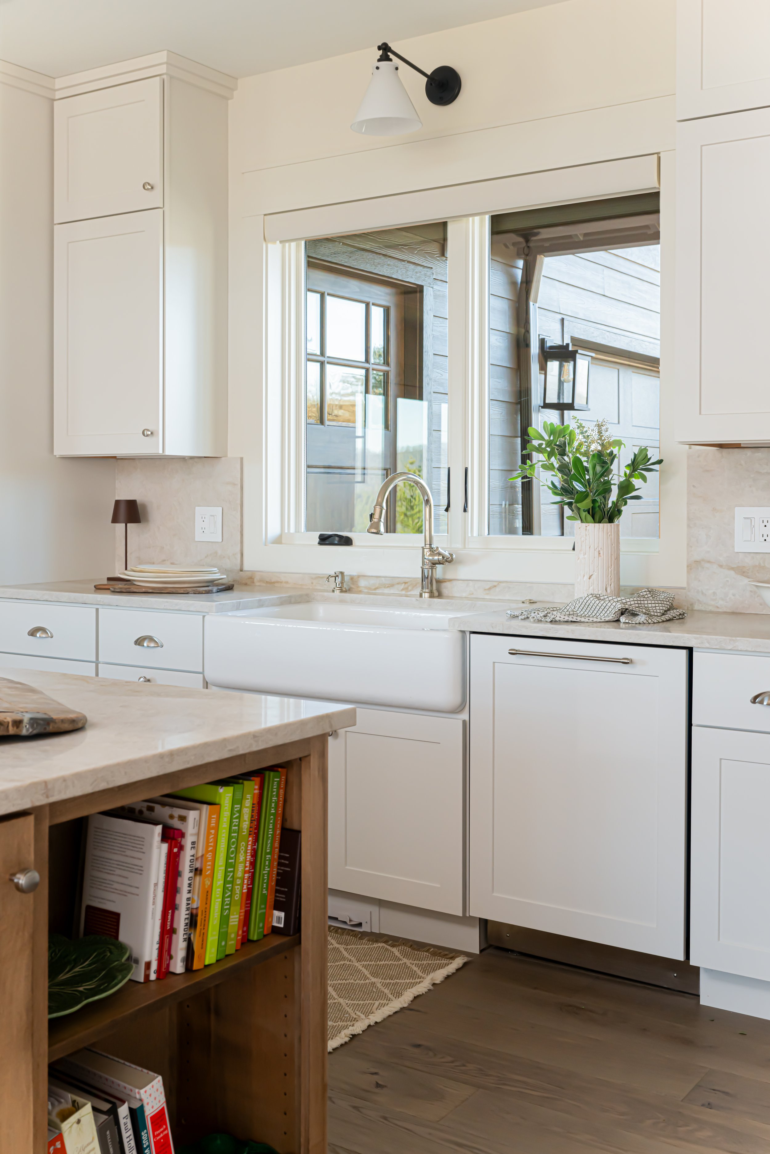 The French Broad Crossing Project Reveal — Hearth + Home