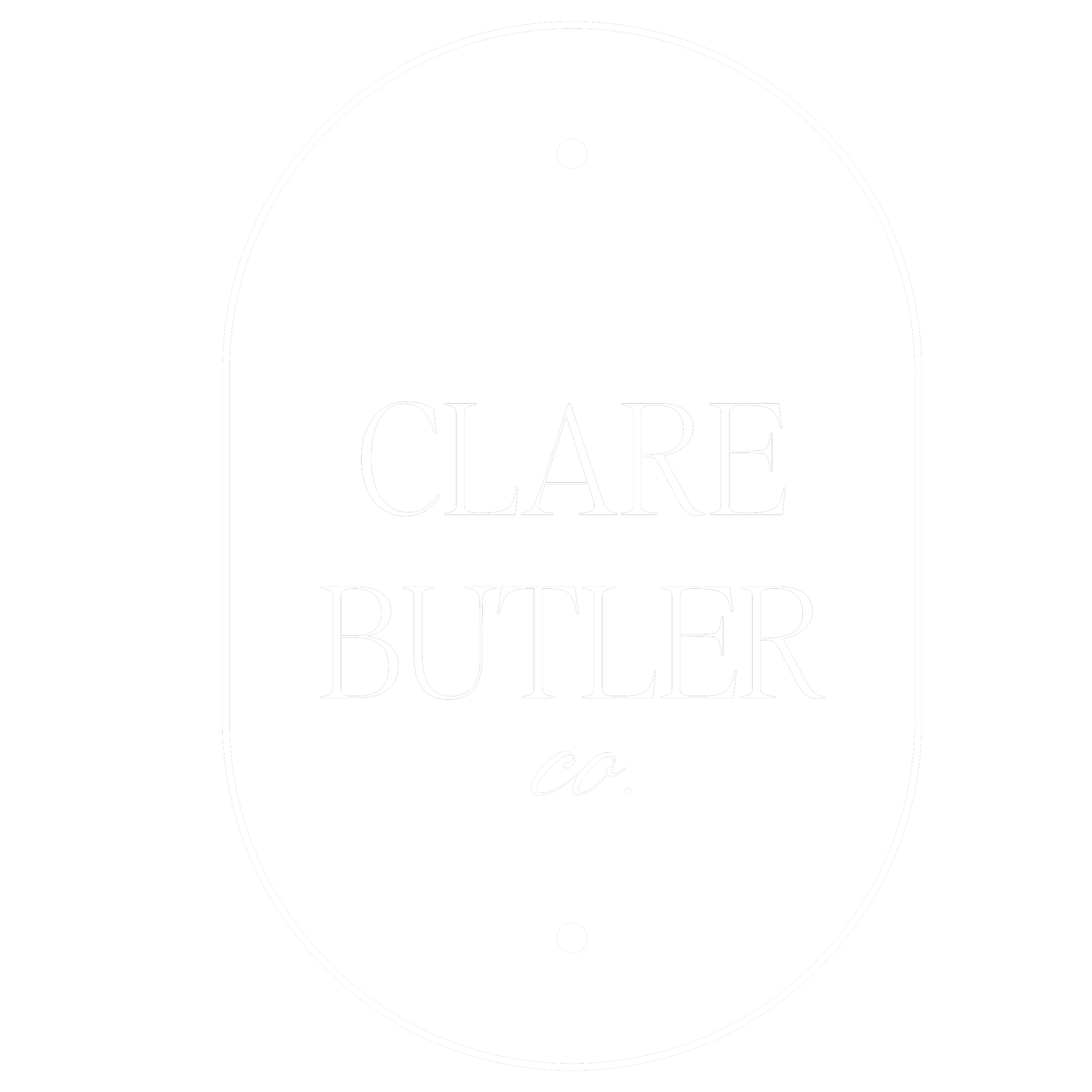 Contact | Clare Butler