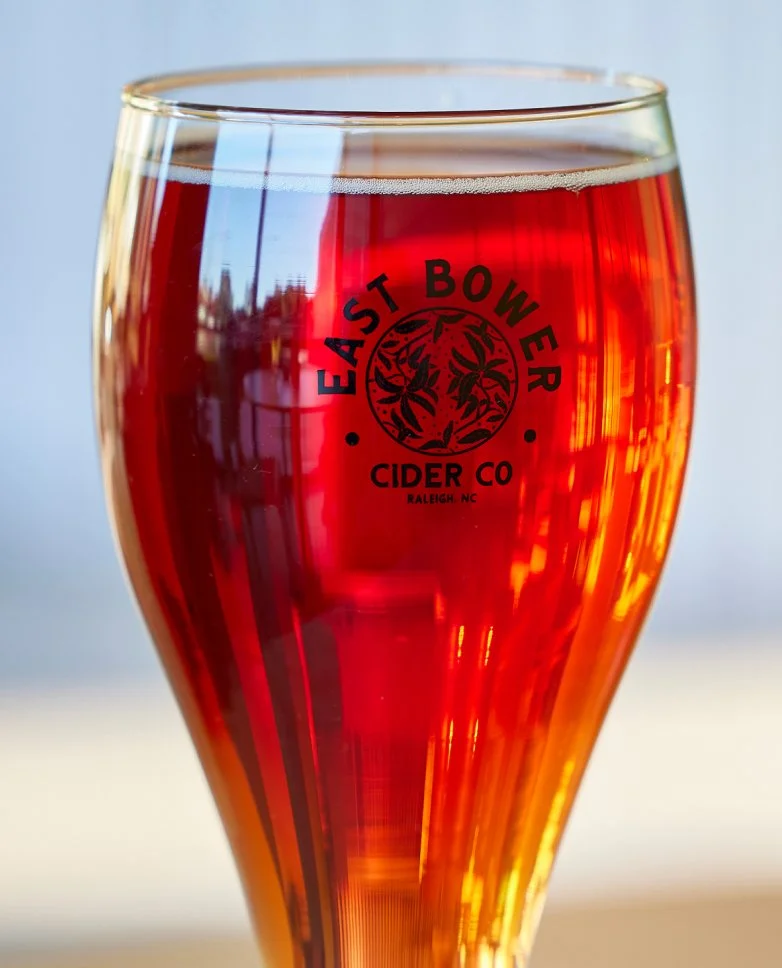East Bower Cider