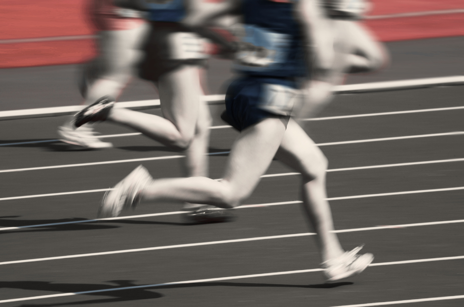 Going for Gold: The Winning Potential of Athletes as Brand Ambassadors ...