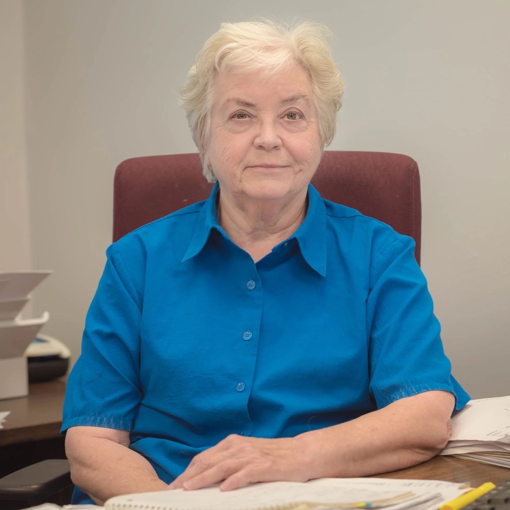 About Us — Bridgewater Church of the Brethren