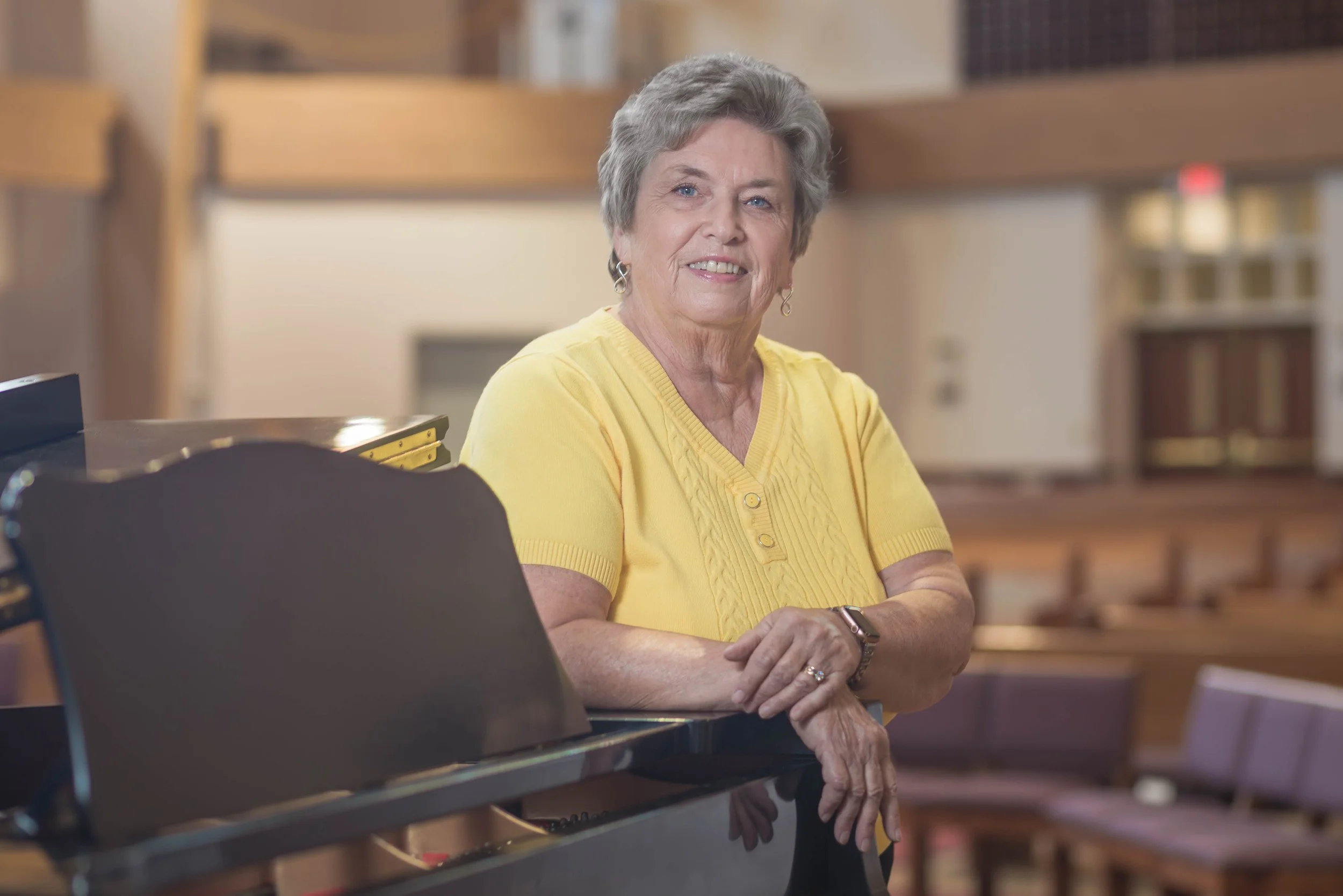 About Us — Bridgewater Church of the Brethren