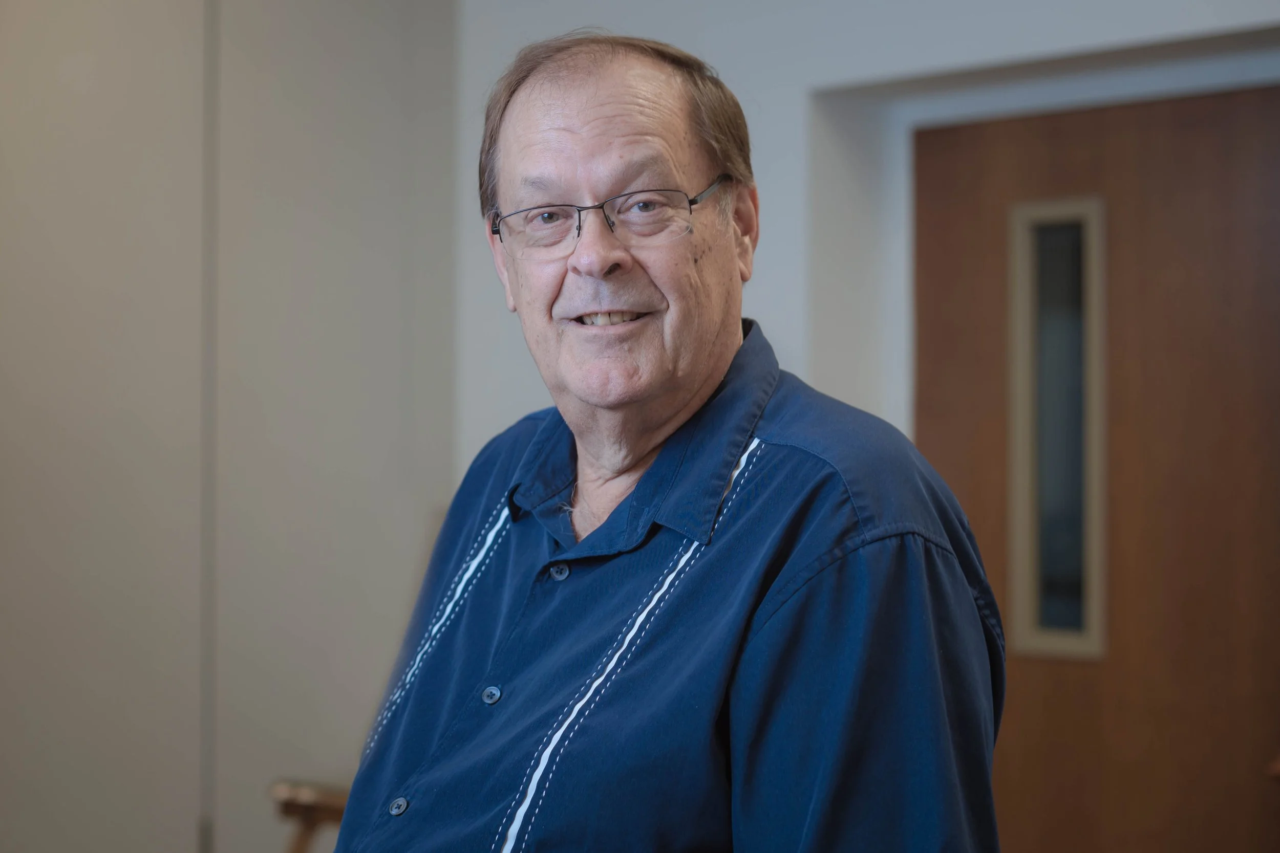 About Us — Bridgewater Church of the Brethren