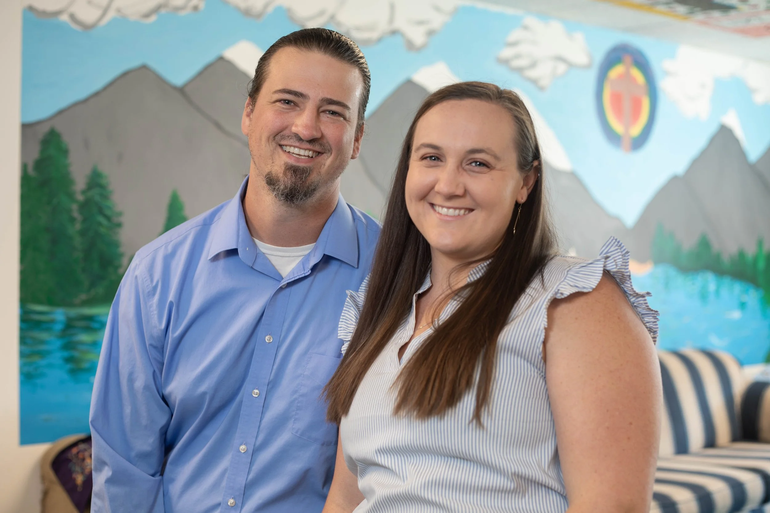 About Us — Bridgewater Church of the Brethren