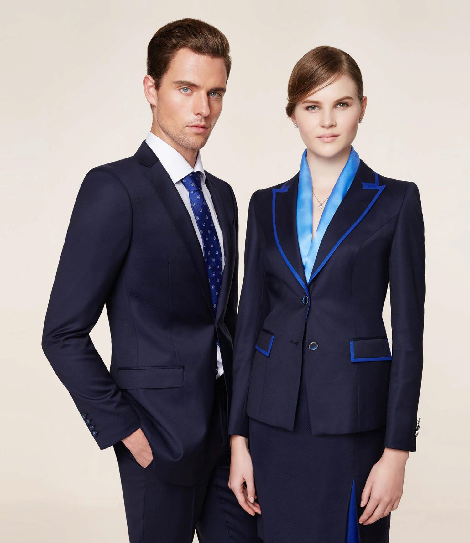 Estate Collection | Discover Custom Uniforms Today — LONDON UNIFORM COMPANY