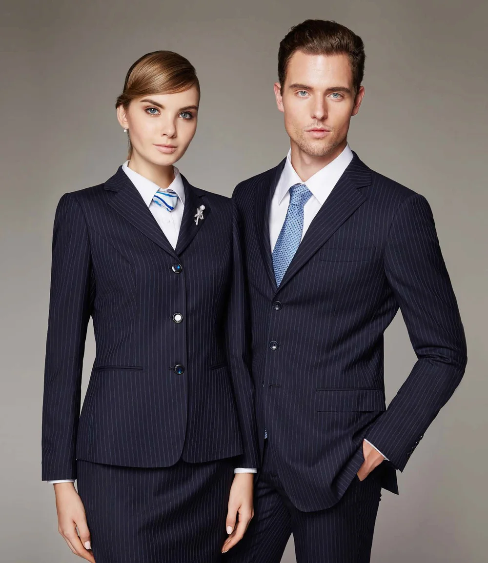 Estate Collection | Discover Custom Uniforms Today — LONDON UNIFORM COMPANY
