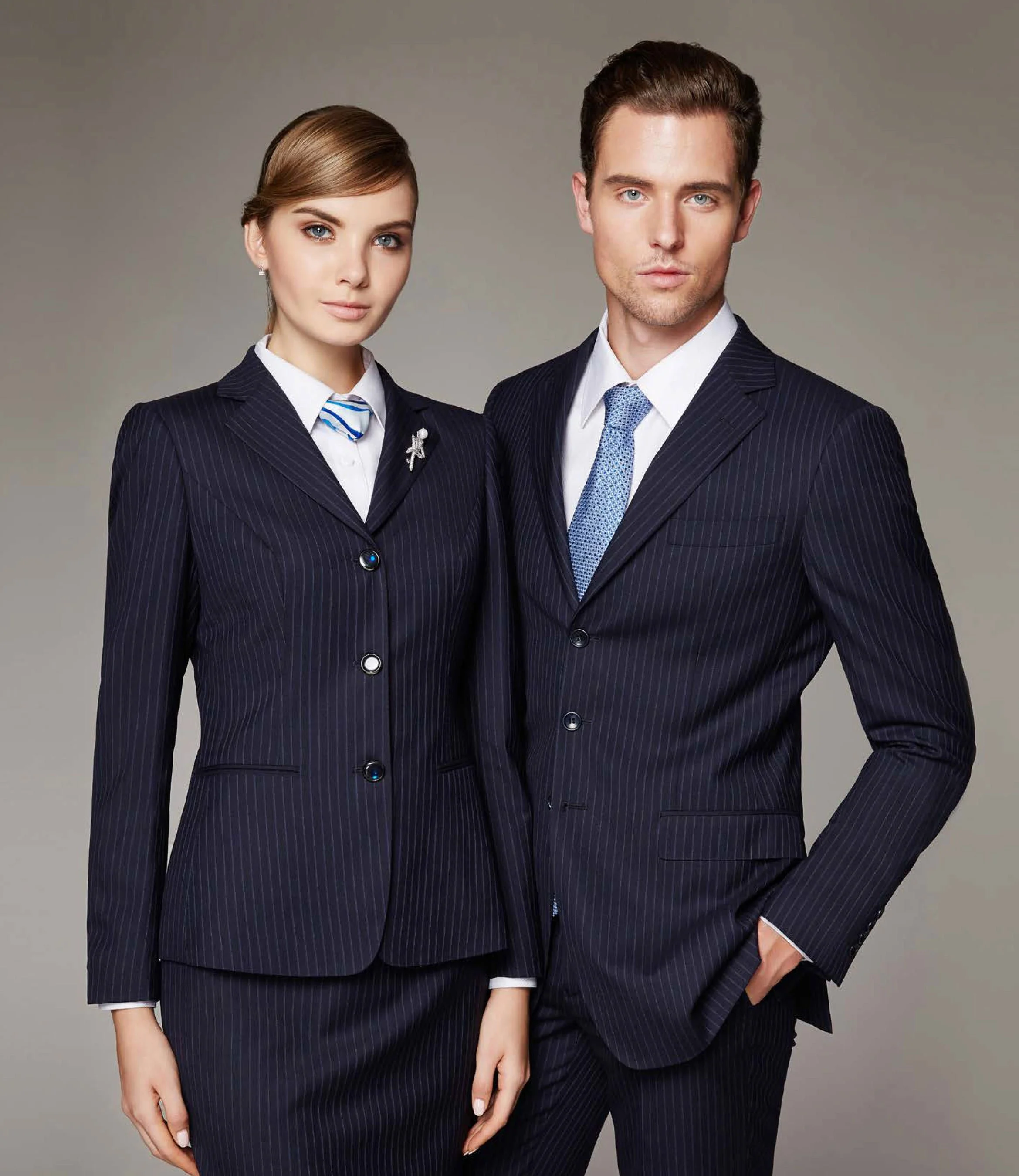 Estate Collection | Discover Custom Uniforms Today — LONDON UNIFORM COMPANY