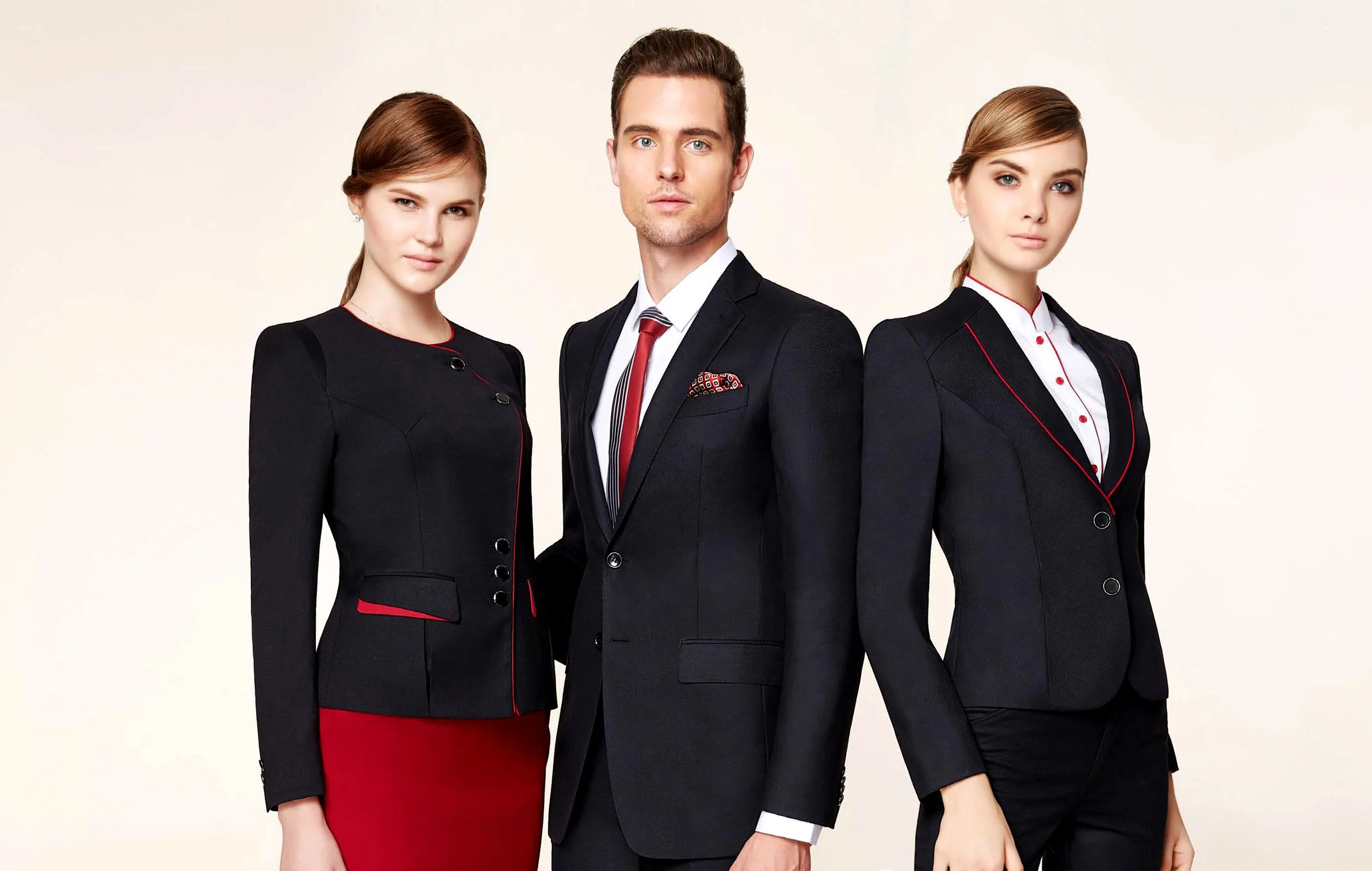 LONDON UNIFORM COMPANY | Elevate Your Brand Today