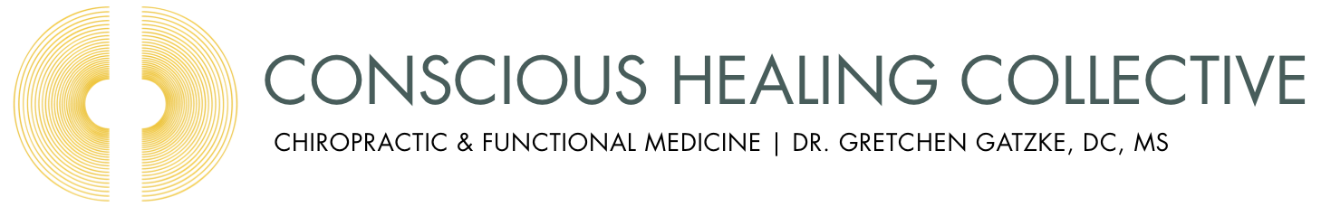 Conscious Healing Collective