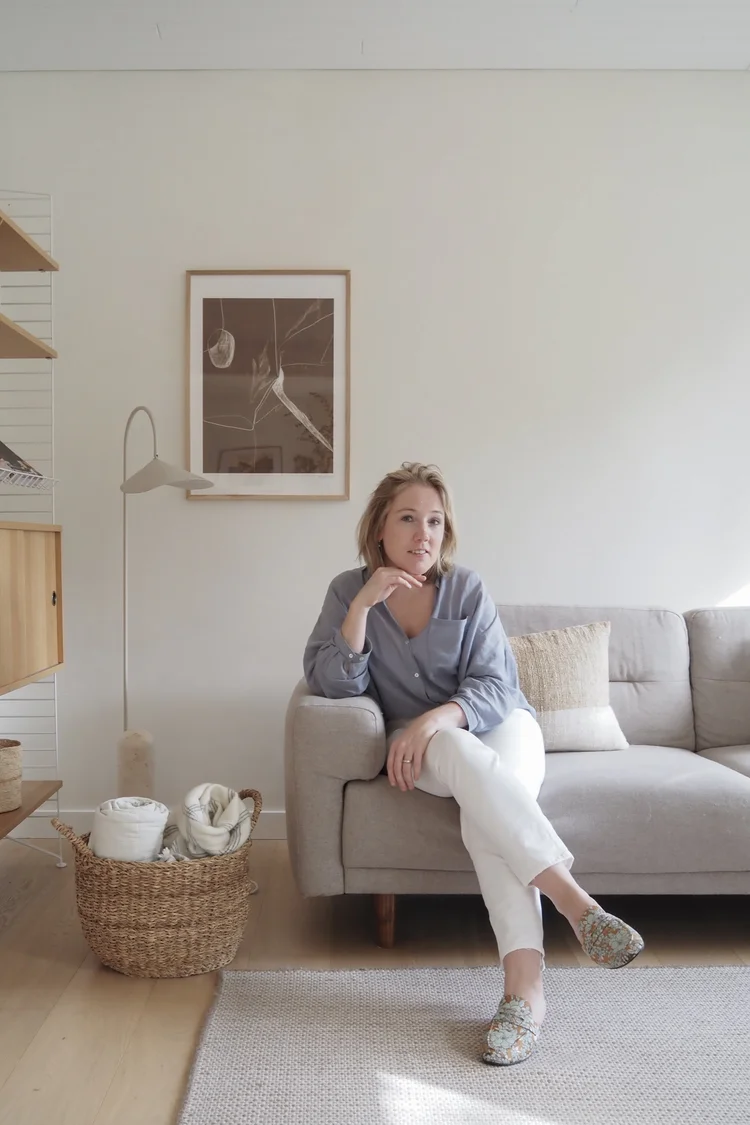 Hanne by Design