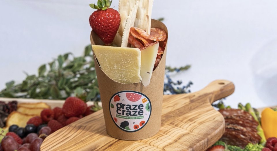 Graze Craze Fulfillment