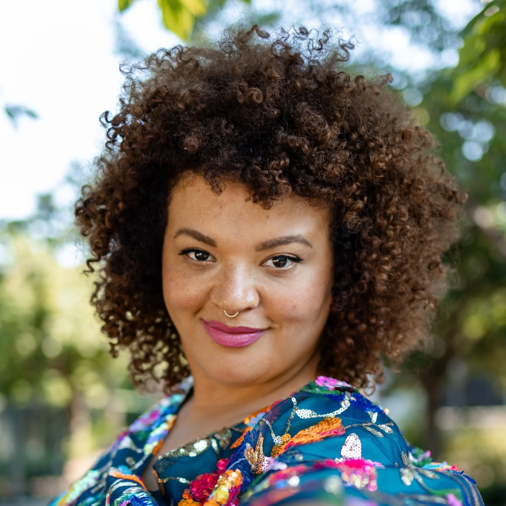 The Team — Coven Salon