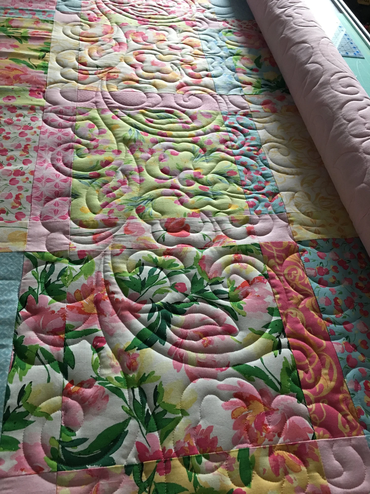 Instagram Feed — Sister Chicks Quilting