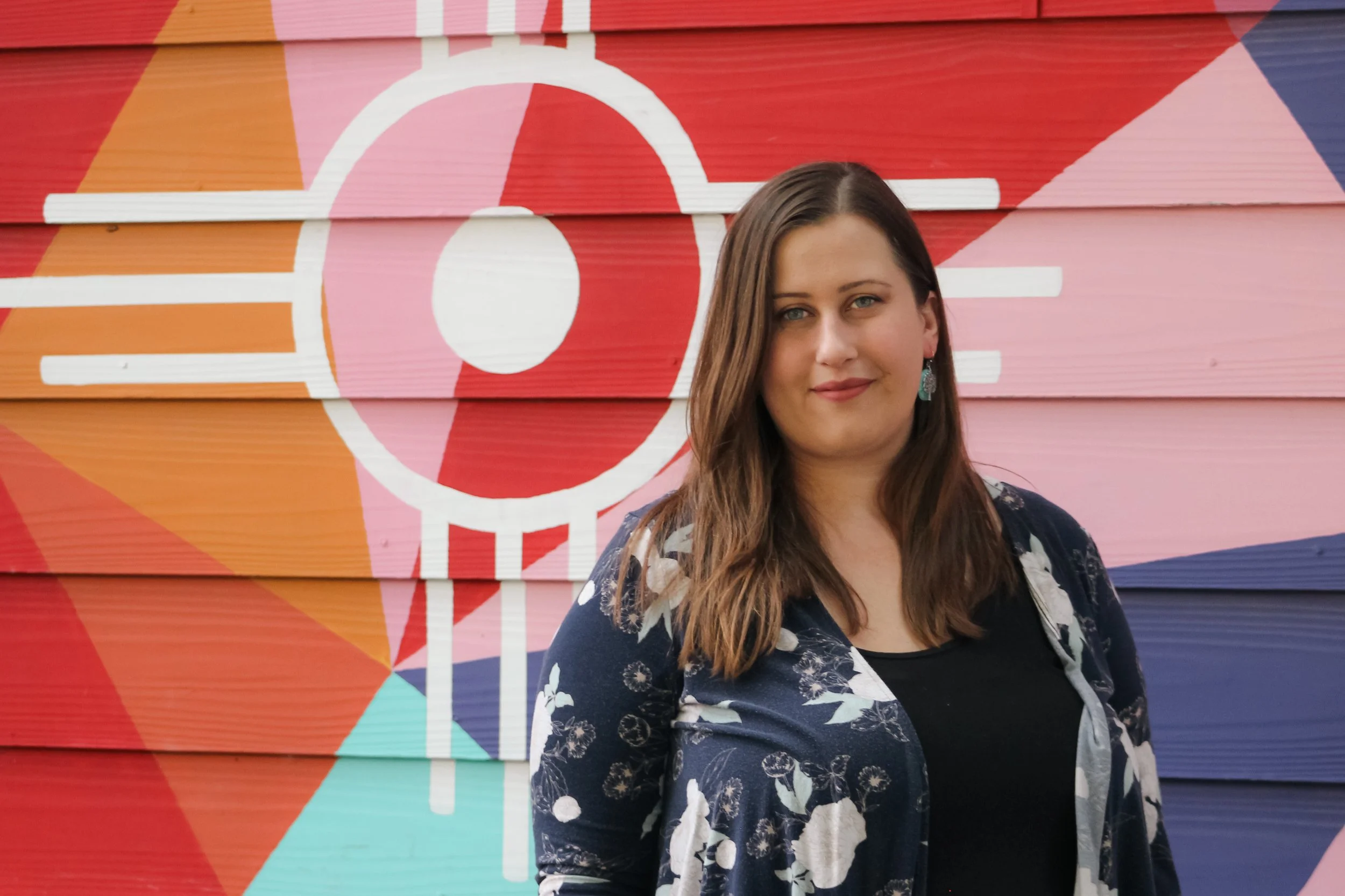 Jennifer Azar — Flourish Wellness Collective