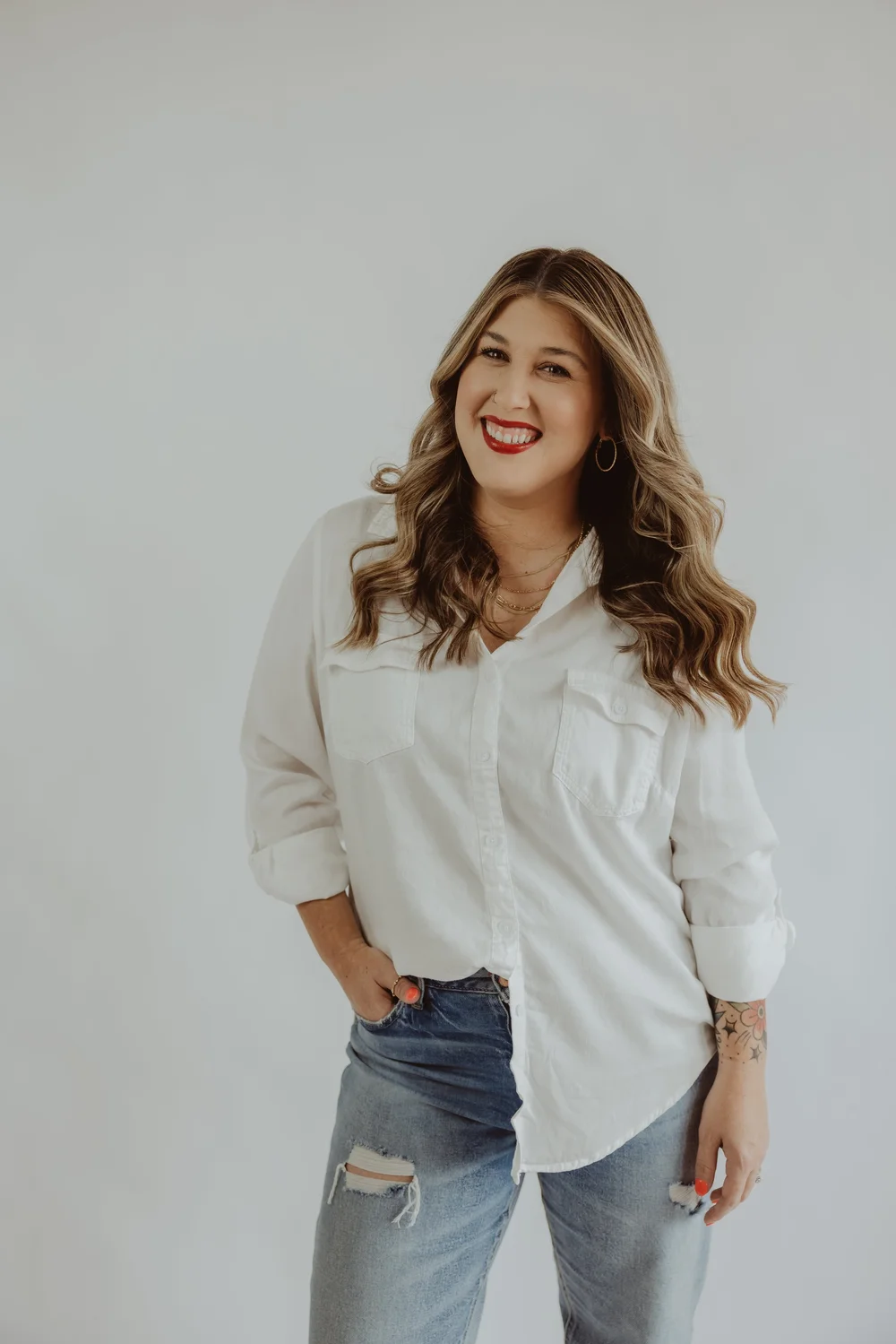 Taryn — Flourish Wellness Collective