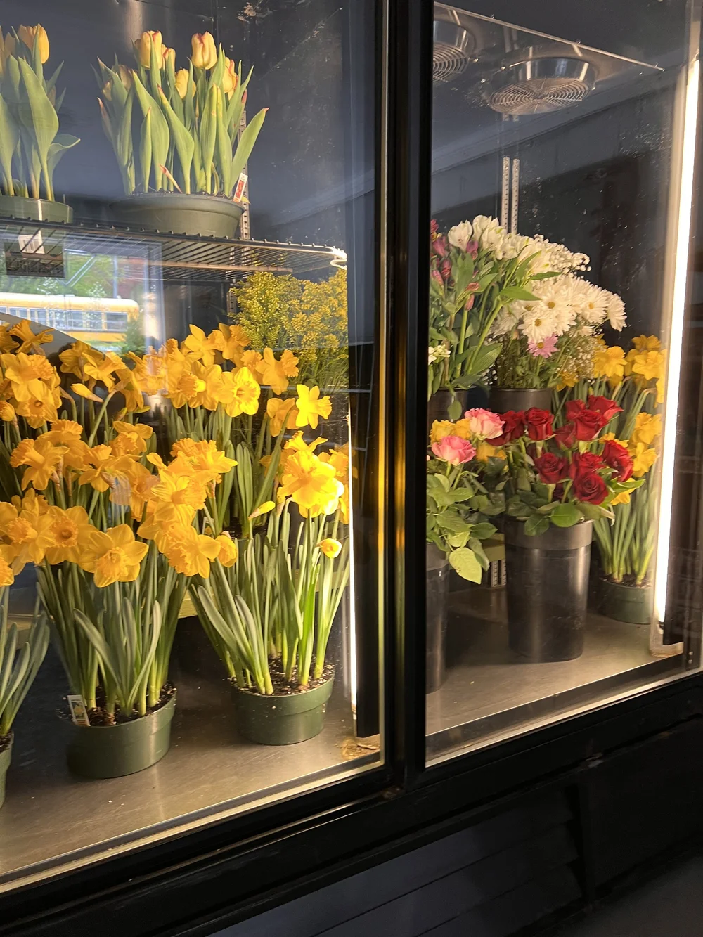 Garden Center — Eden Farms