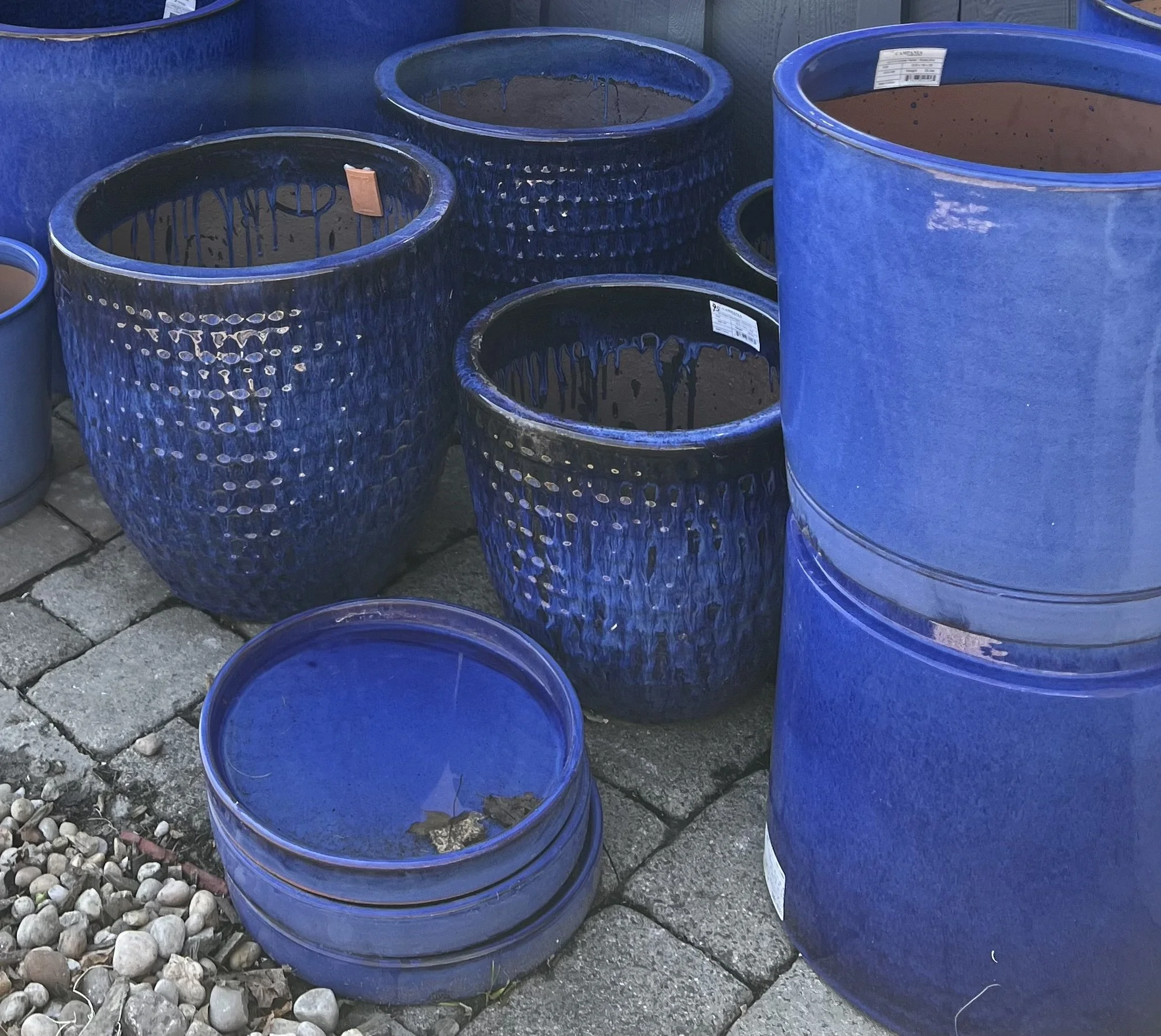 Garden Center — Eden Farms