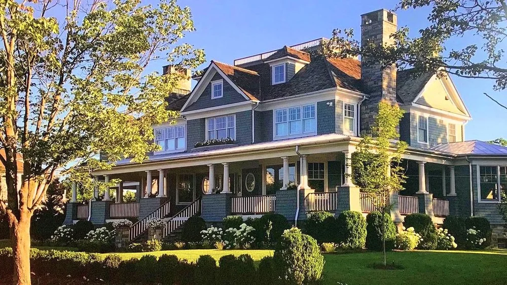 Landscape Design — Eden Farms