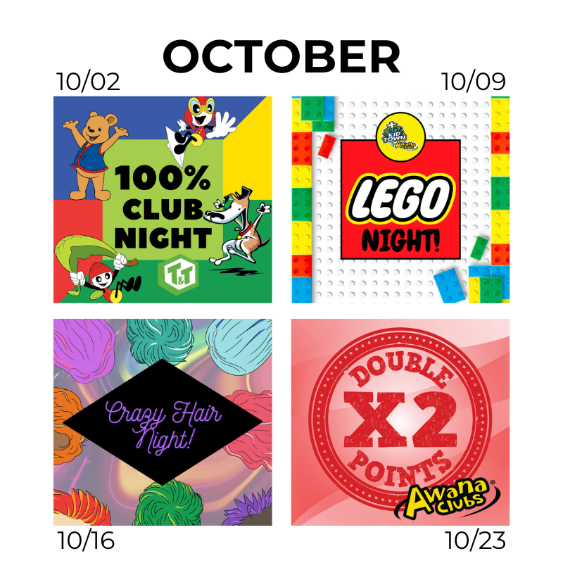 About 2 — The Church at Myrtle Lake