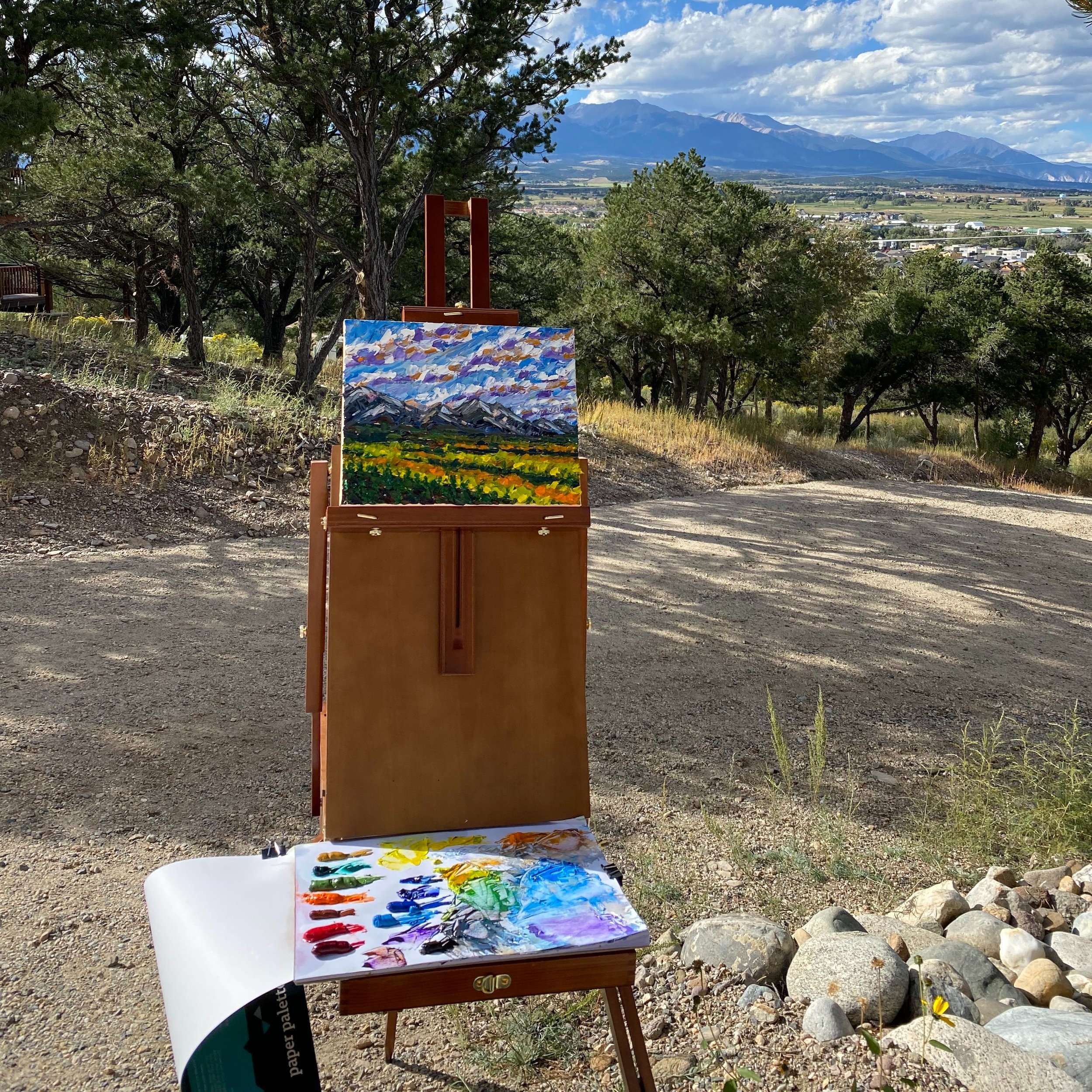 About — Christina Zen Wolfe