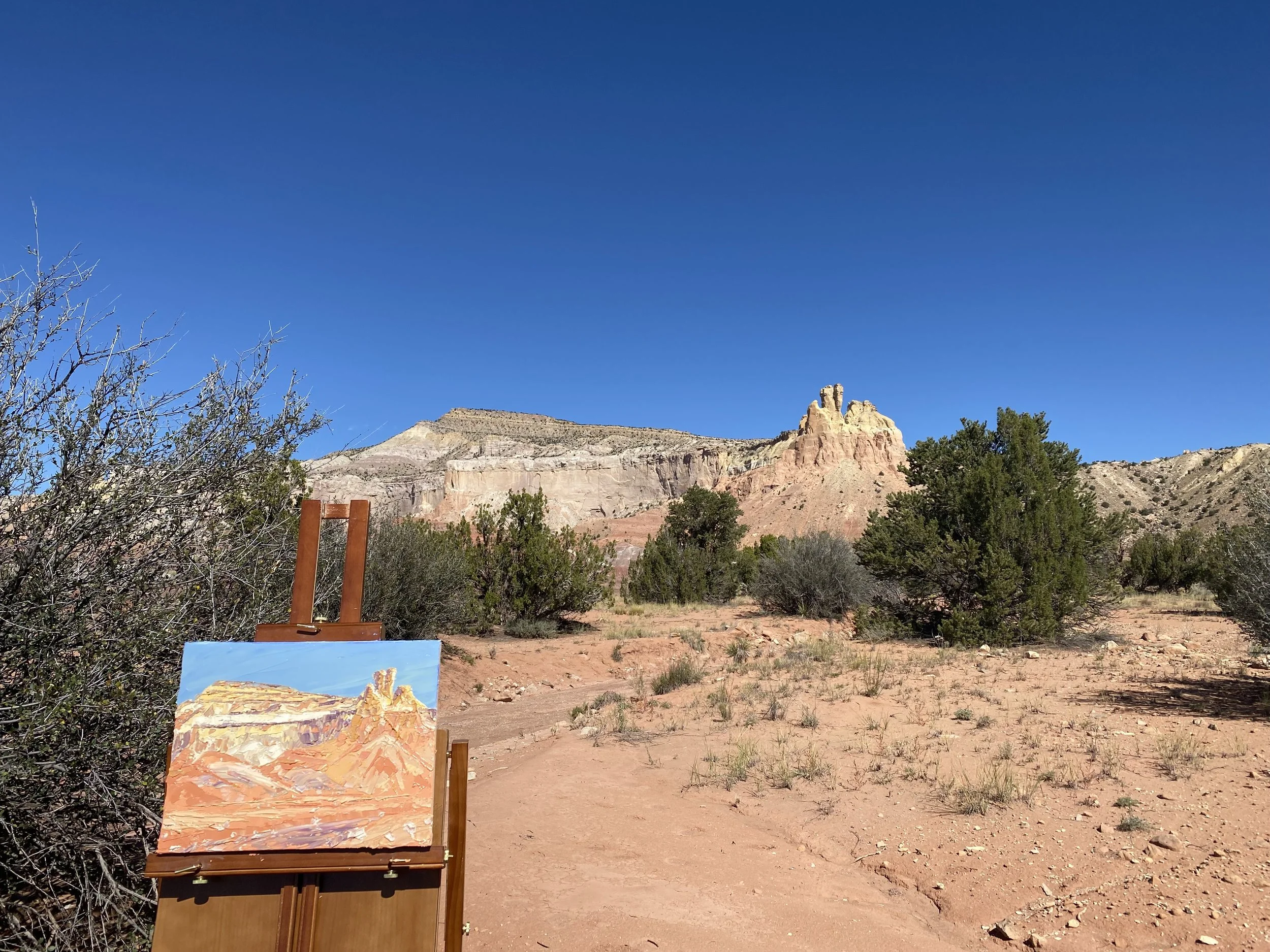 About — Christina Zen Wolfe