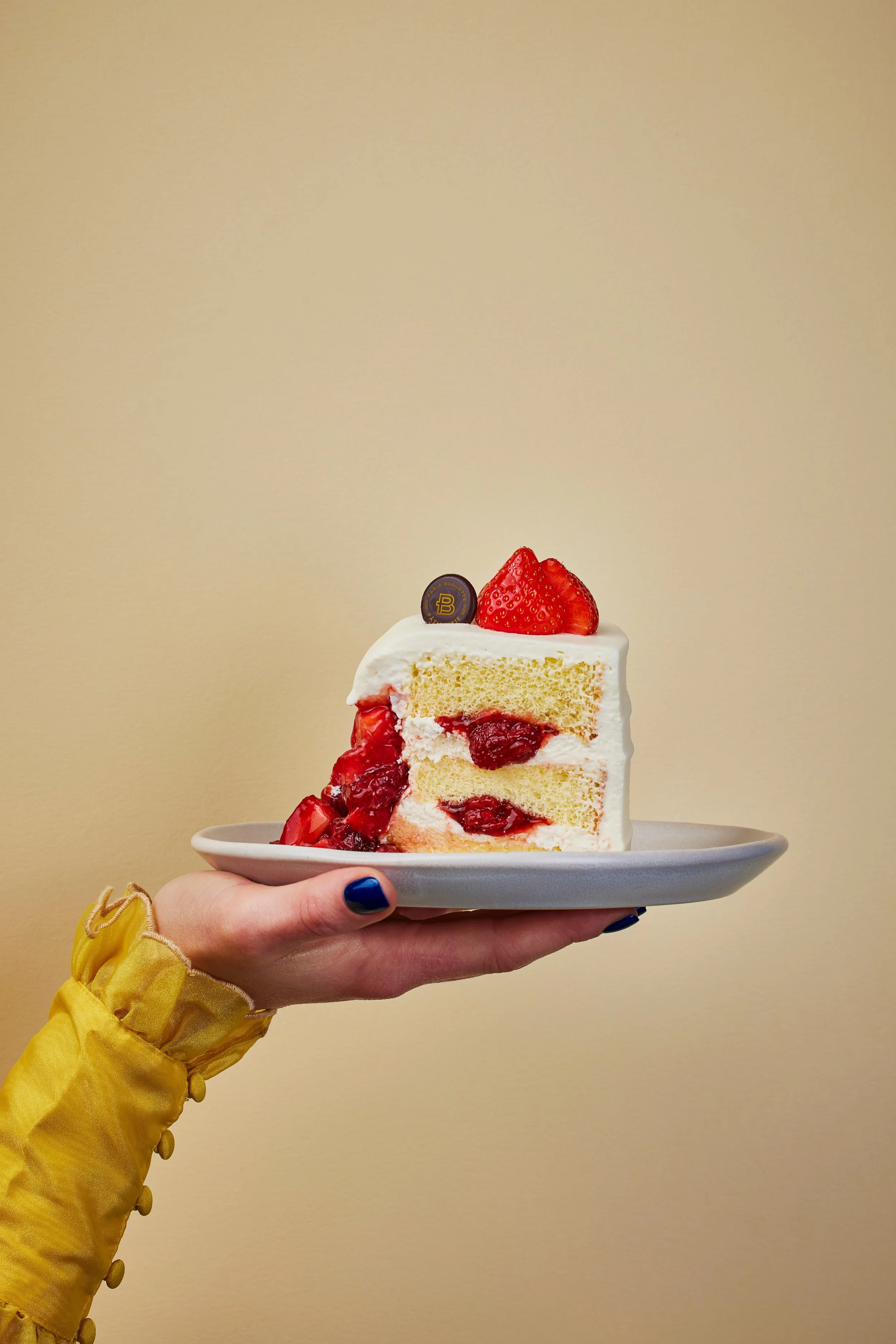 Salt Productions 2023