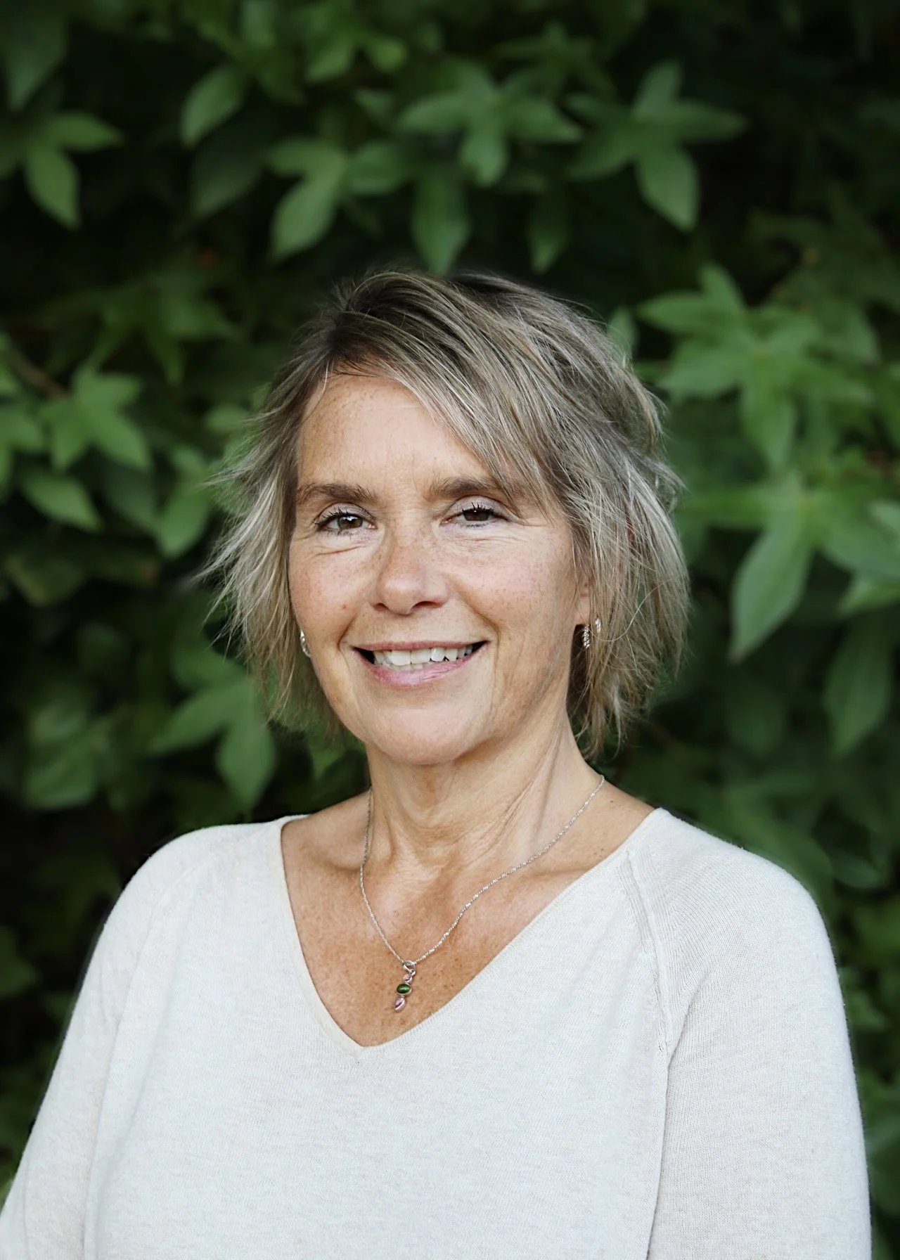 Our Team — Deeply Well