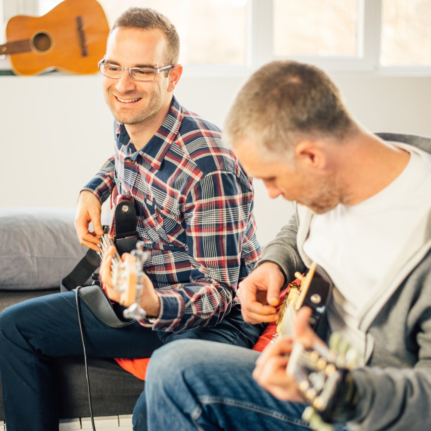 Adult Music Lessons - Delgany & Greystones — The Music School Music ...