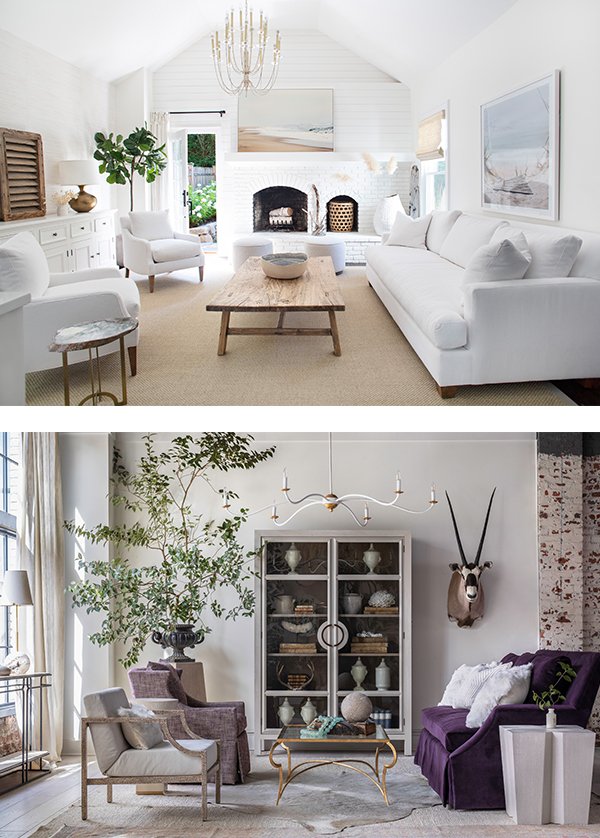 Strobler Home Furnishings