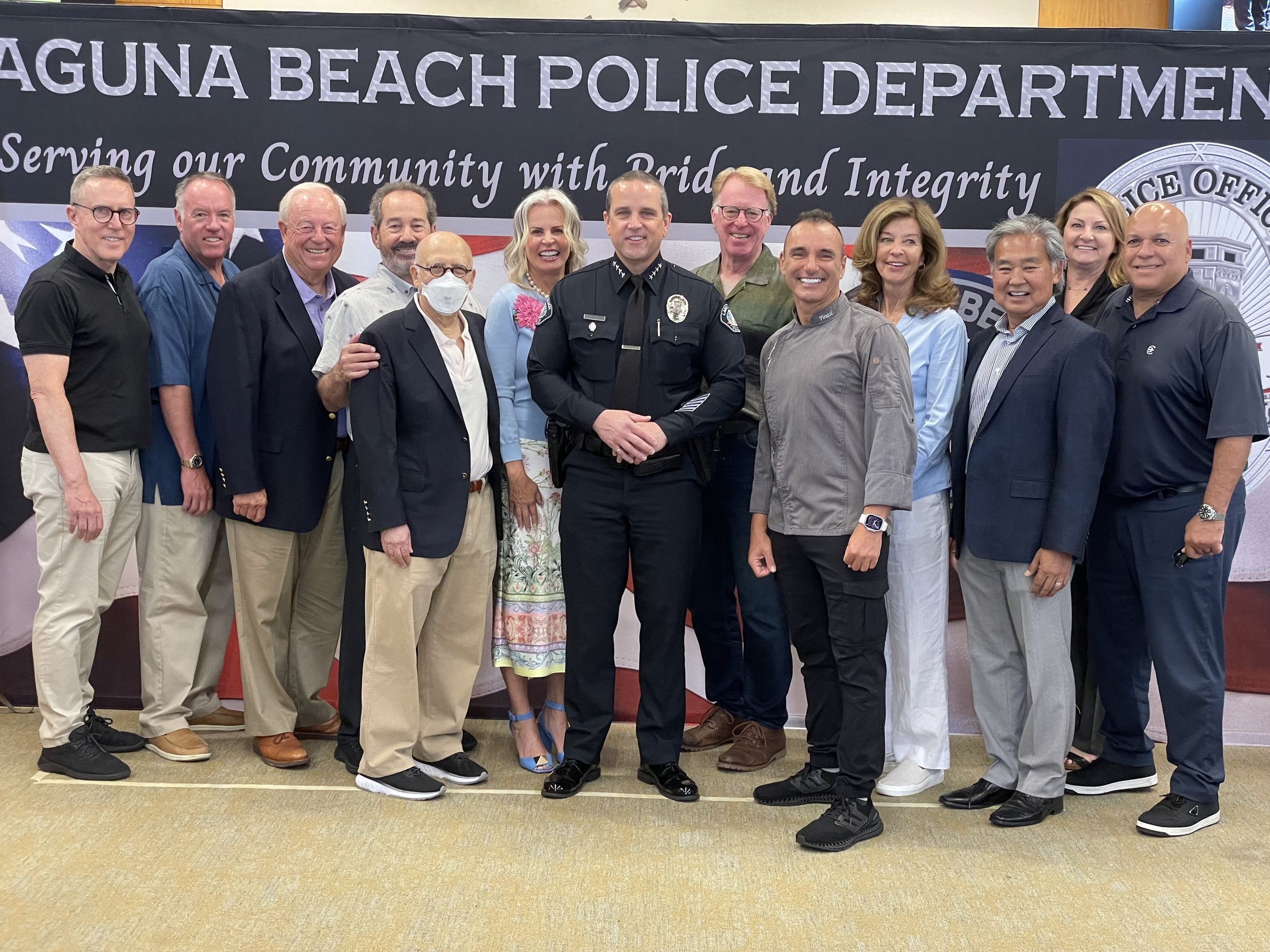 LBPCF - CONTACT US — Laguna Beach Police & Community Foundation