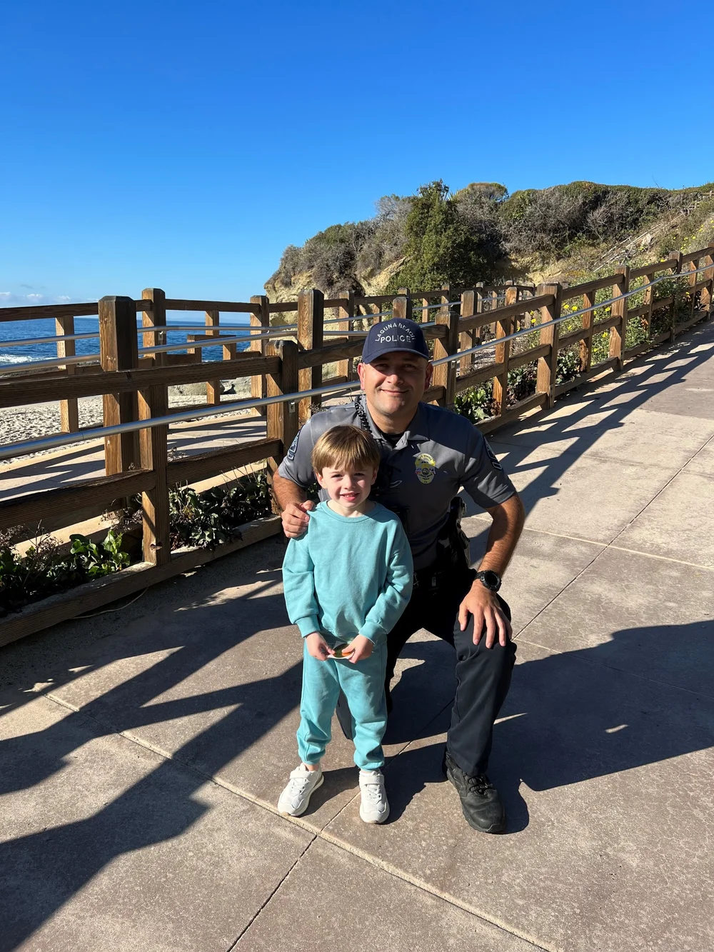 LBPCF Photos — Laguna Beach Police & Community Foundation