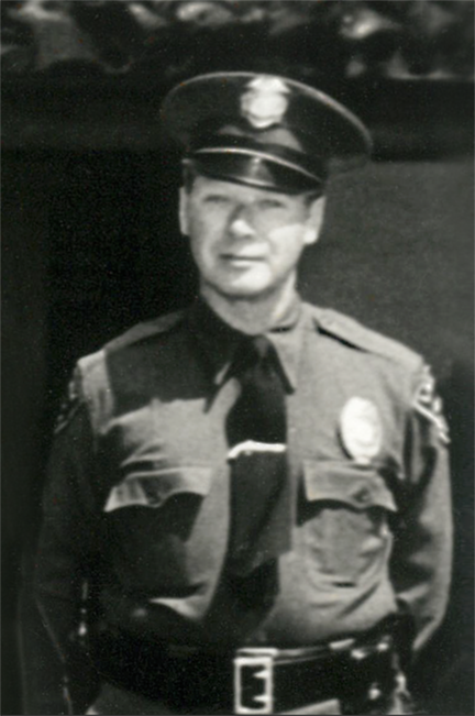 Laguna Beach Police & Community Foundation