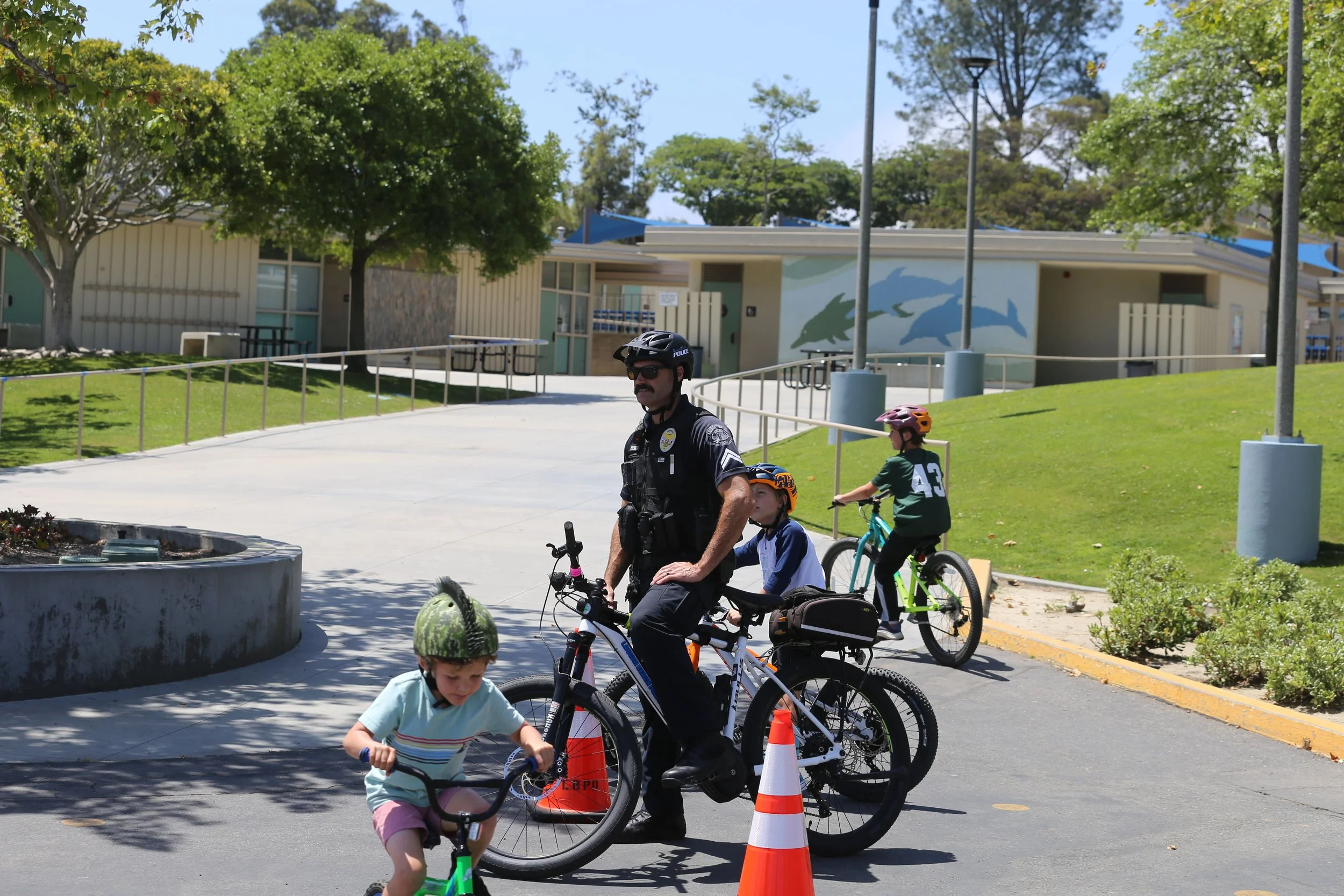 LBPCF Photos — Laguna Beach Police & Community Foundation