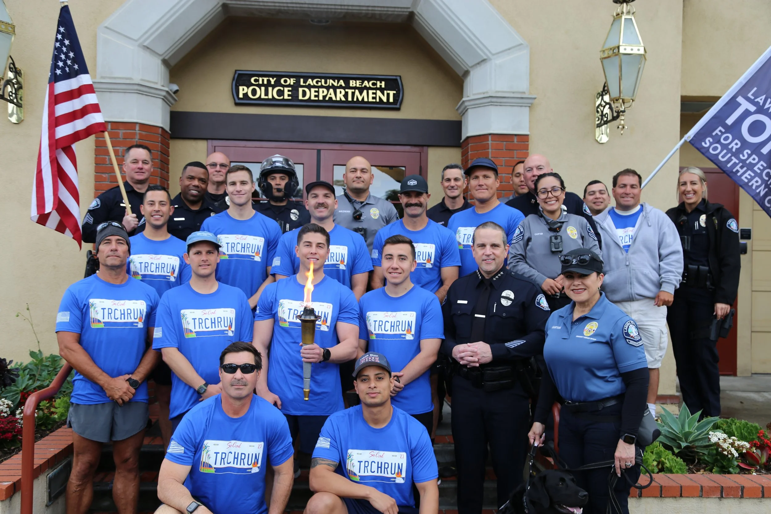 LBPCF - Donate + Join Us! — Laguna Beach Police & Community Foundation