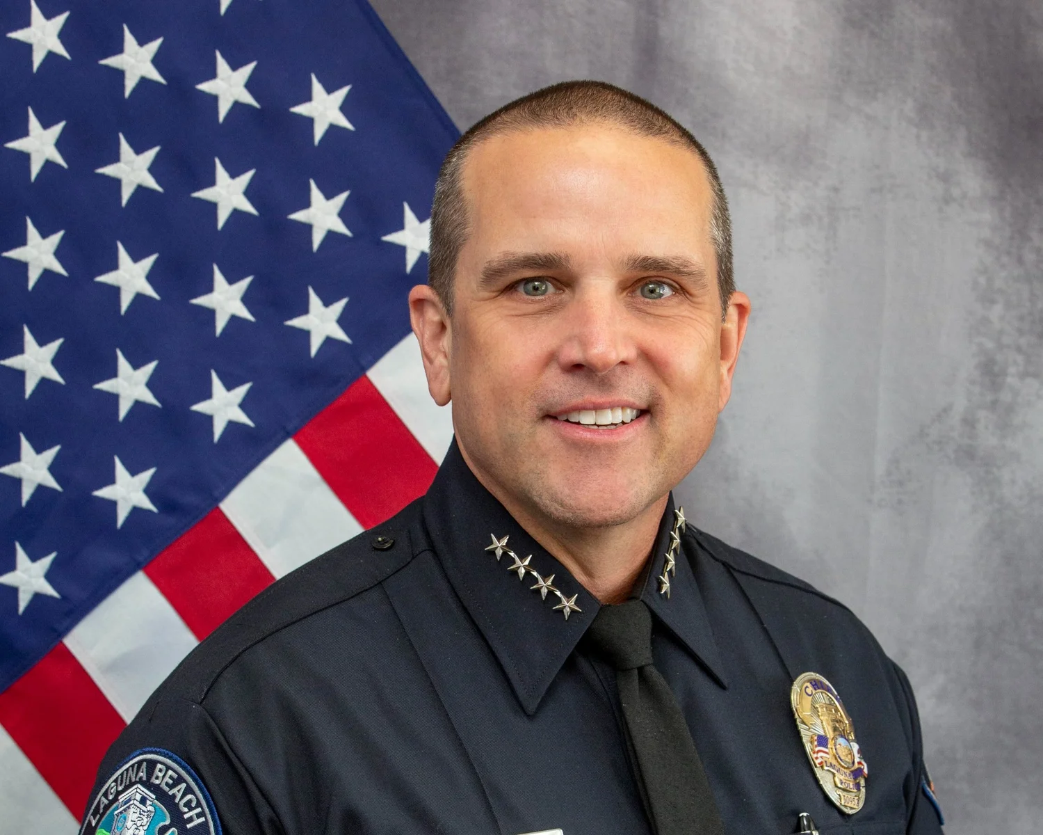 LBPCF Board of Directors — Laguna Beach Police & Community Foundation