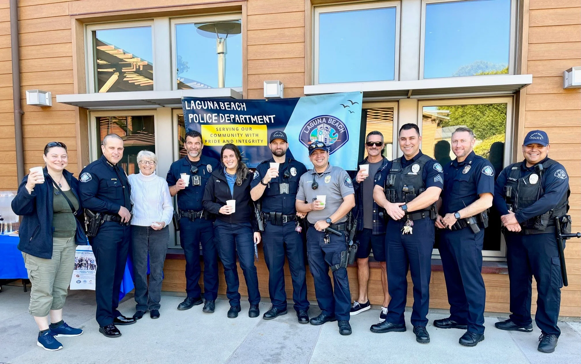 LBPCF - CONTACT US — Laguna Beach Police & Community Foundation