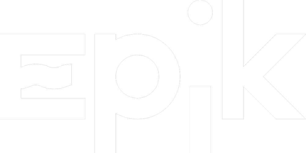 Epik | The Brand Terminal