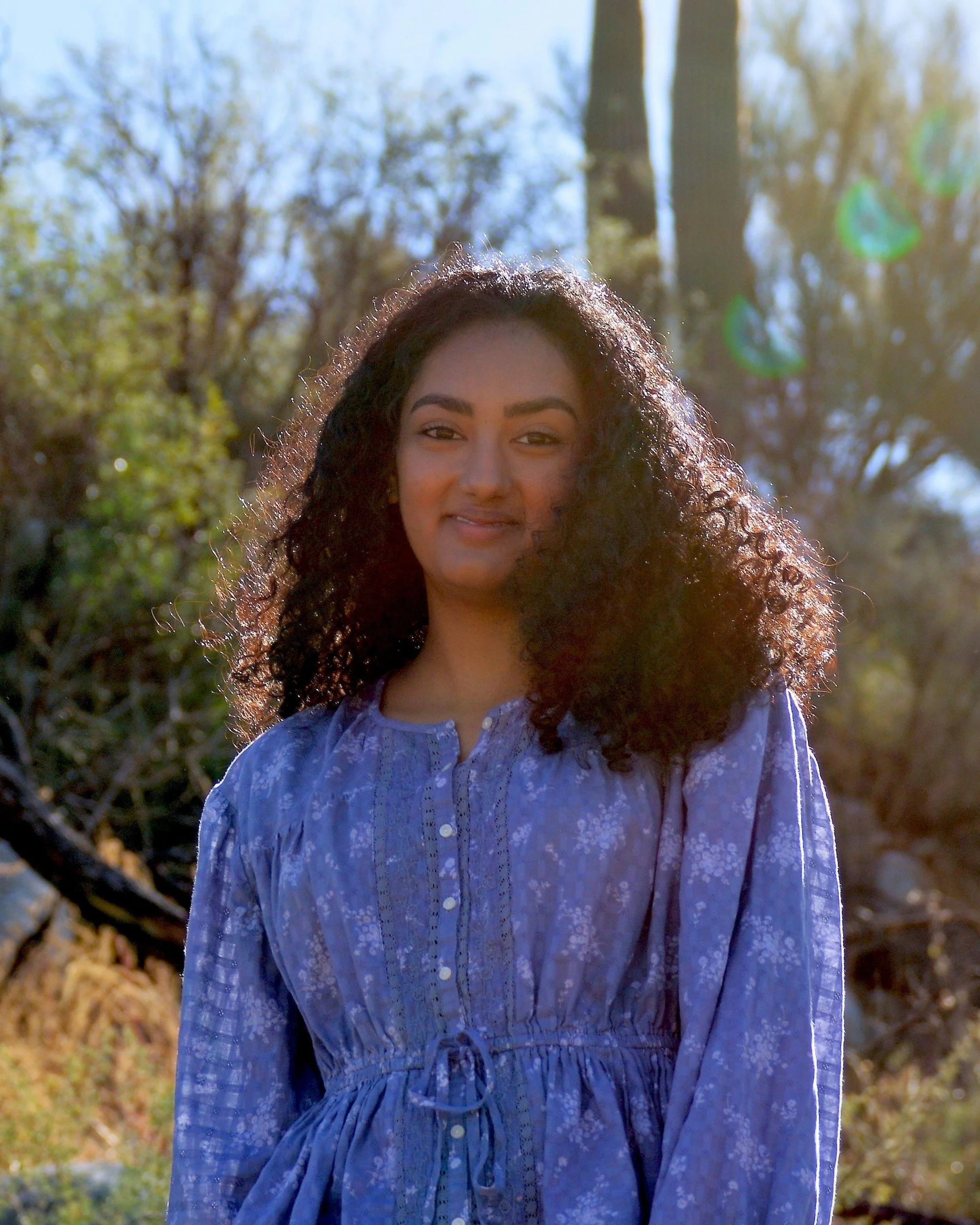 Team 1 — Arizona Youth Climate Coalition