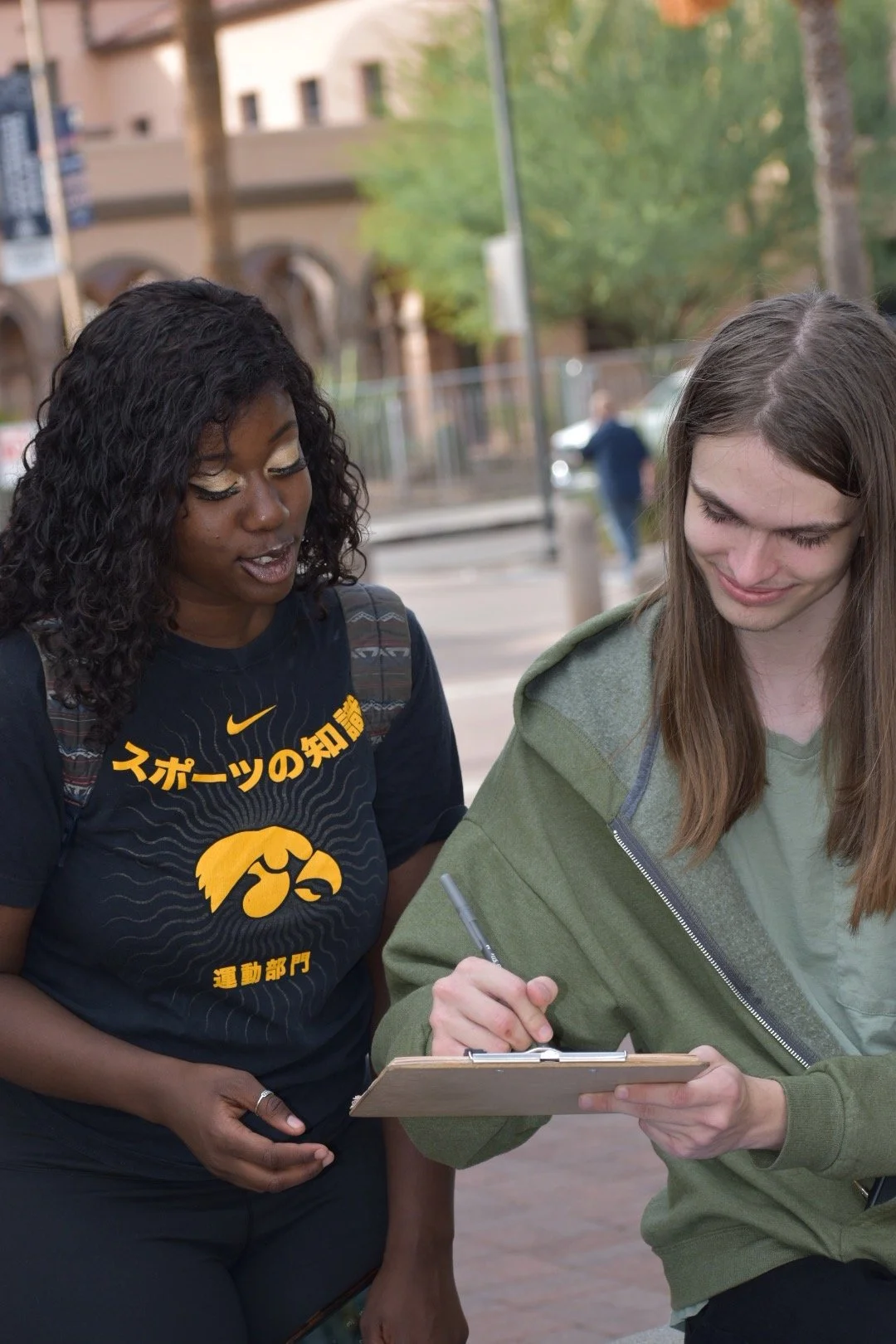 Get Involved — Arizona Youth Climate Coalition