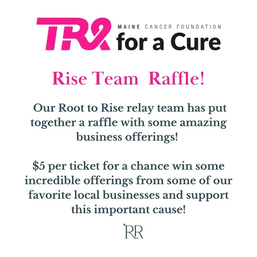 Root to Rise Physical Therapy