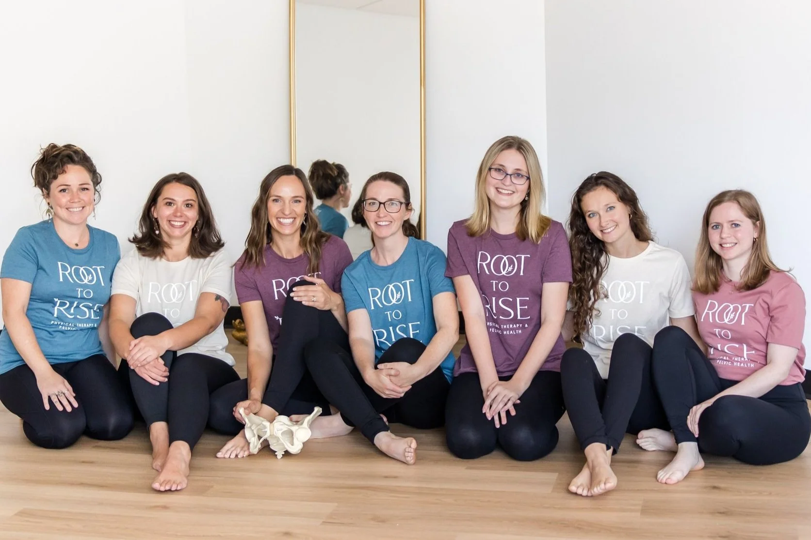 Root to Rise Physical Therapy